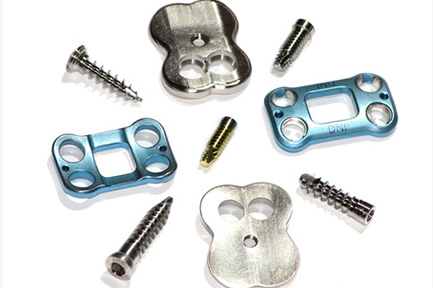 Orthopedic Surgical Instruments | Avalign Technologies | Medical ...